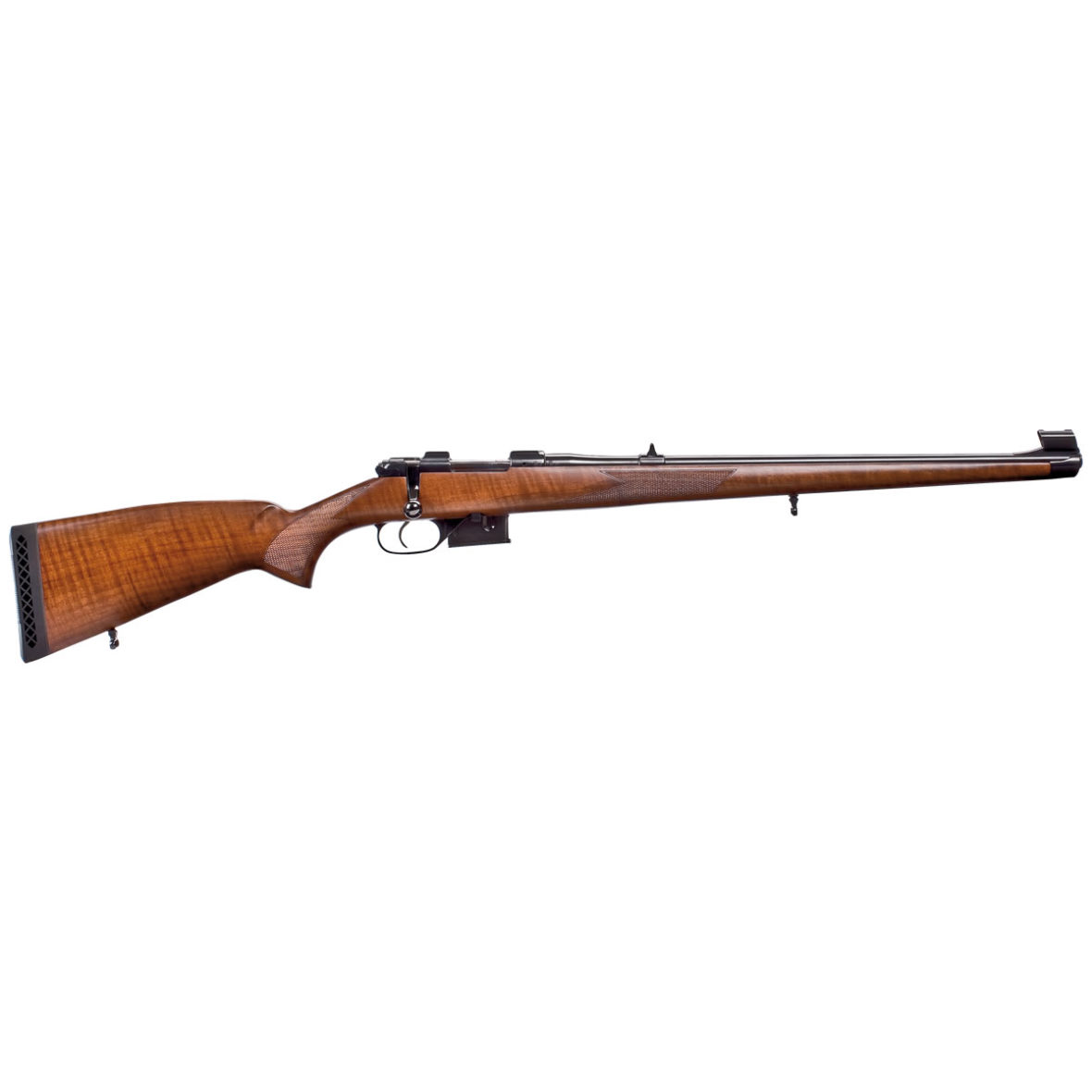 Rifles CZ 527 – CZ Armas do Brasil